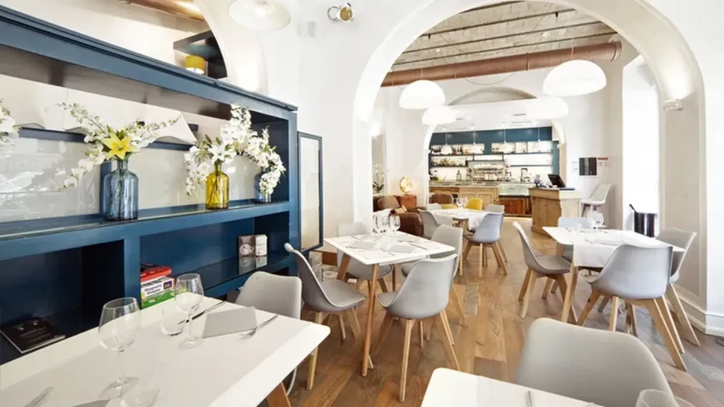 Reservation at ANTICO ARCO restaurant - Roma | KEYS