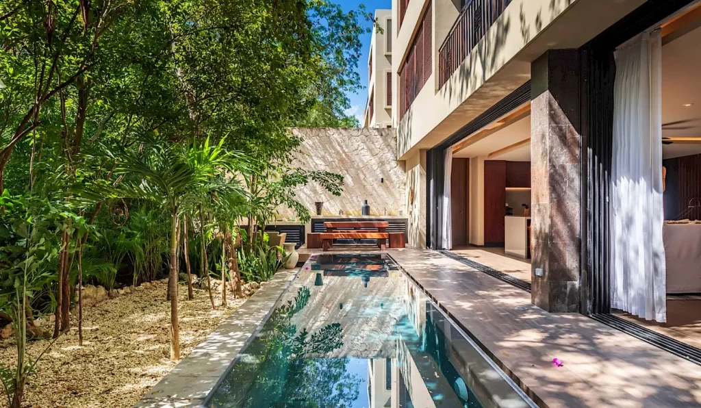 Reservation at ARTHOUSE restaurant - Tulum | KEYS