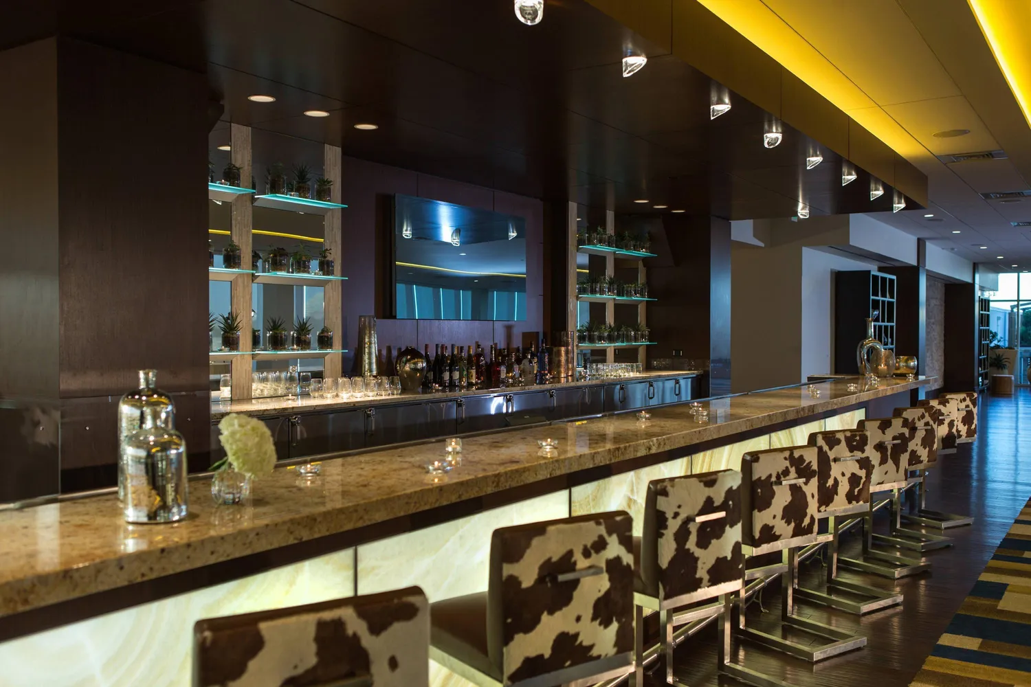 Reservation at ASADOR restaurant - Dallas | TWK