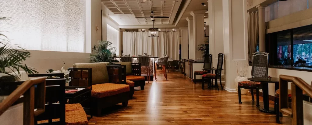 Reservation at AZURE restaurant - Hawaii | KEYS