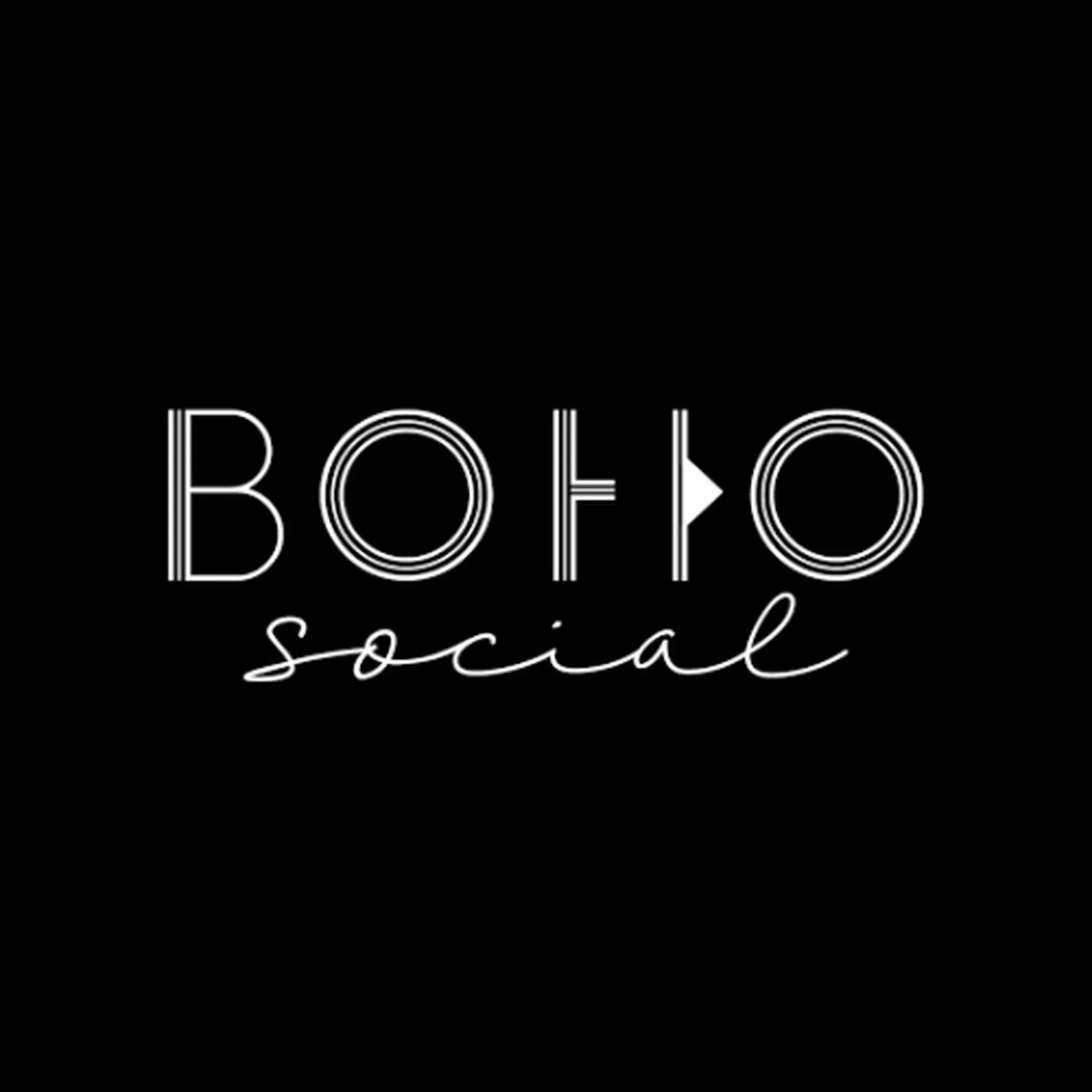 Reservation at BOHO SOCIAL restaurant - Doha | KEYS
