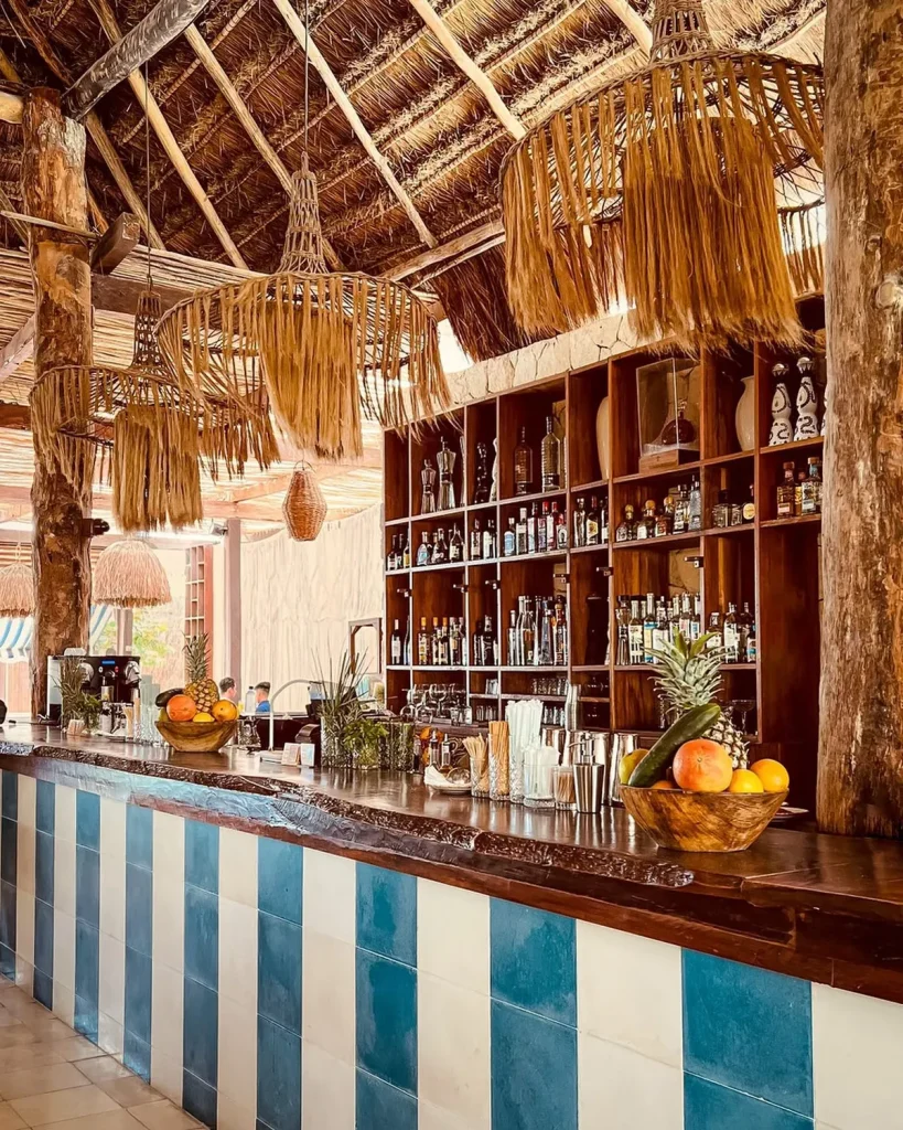 Reservation at BAGATELLE restaurant - Tulum | KEYS