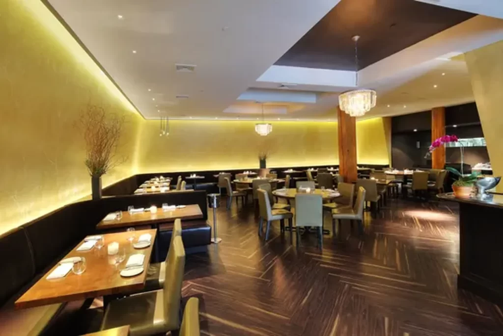 Reservation at BÂTARD restaurant - NYC | KEYS