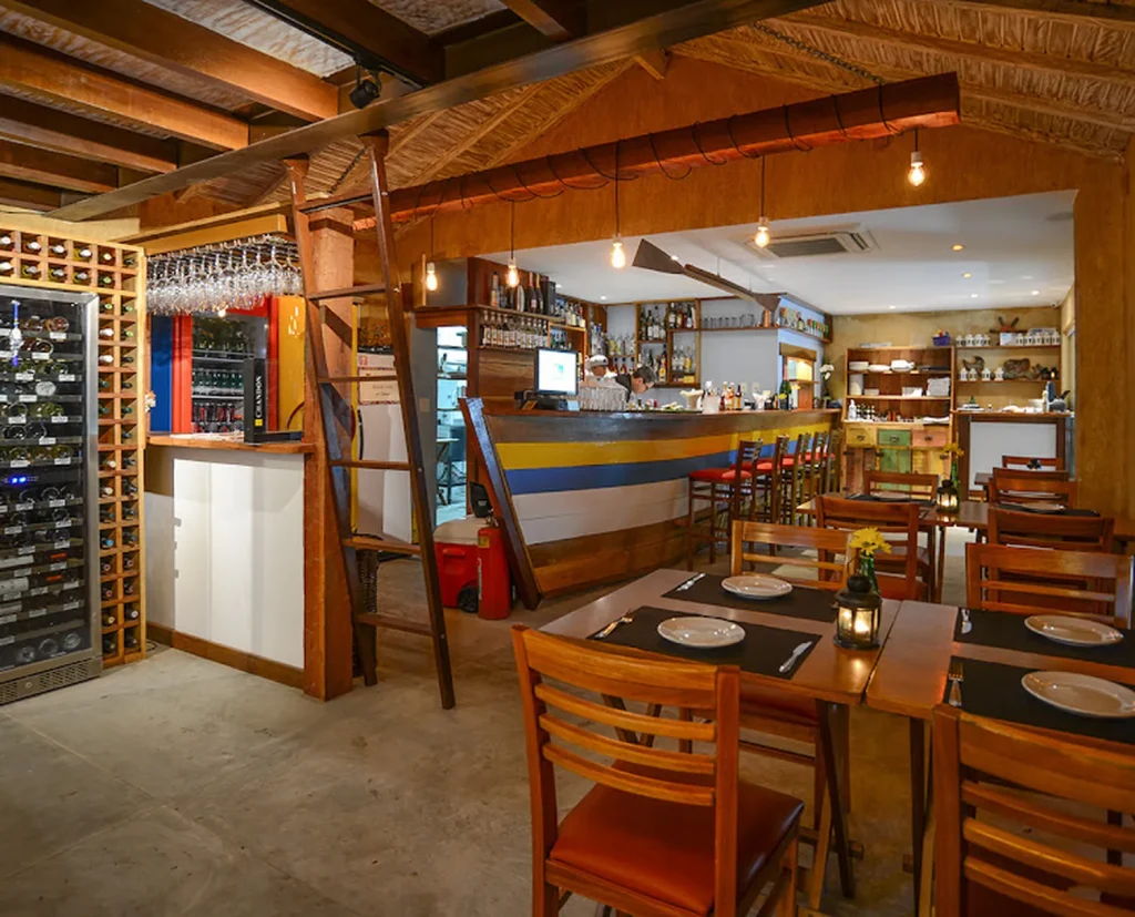 Reservation at BELLI BELLI GASTROBAR - Búzios | KEYS