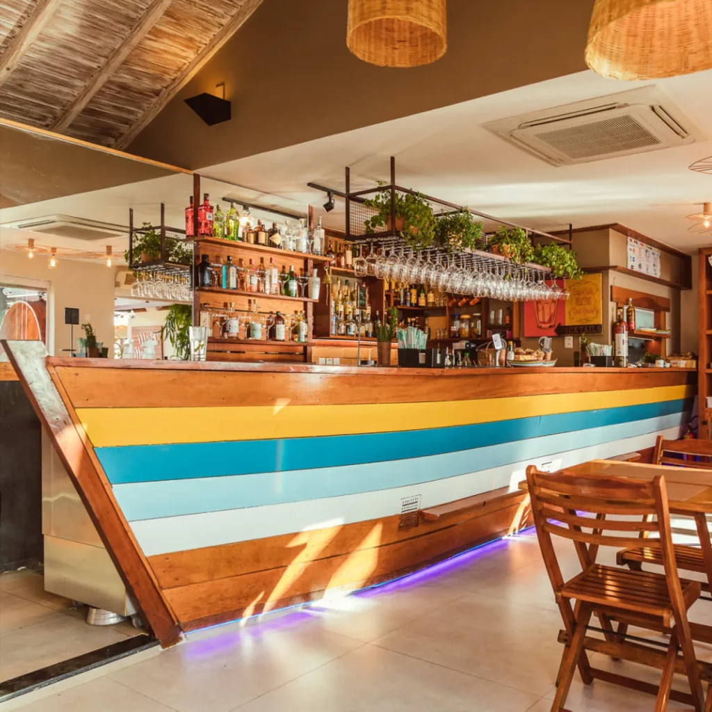 Reservation at BELLI BELLI GASTROBAR - Búzios | KEYS