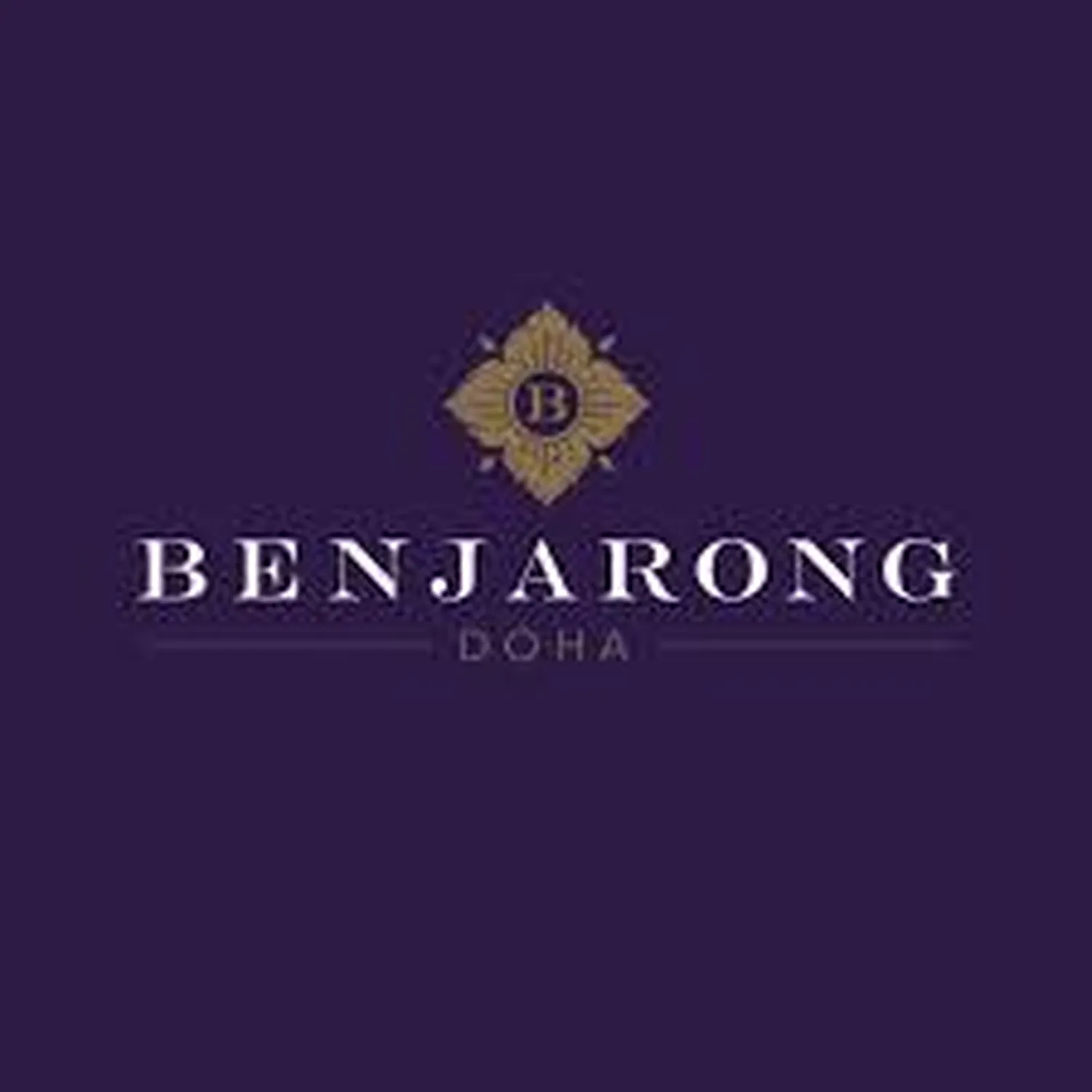 Reservation at Benjarong restaurant - Doha | The World Keys