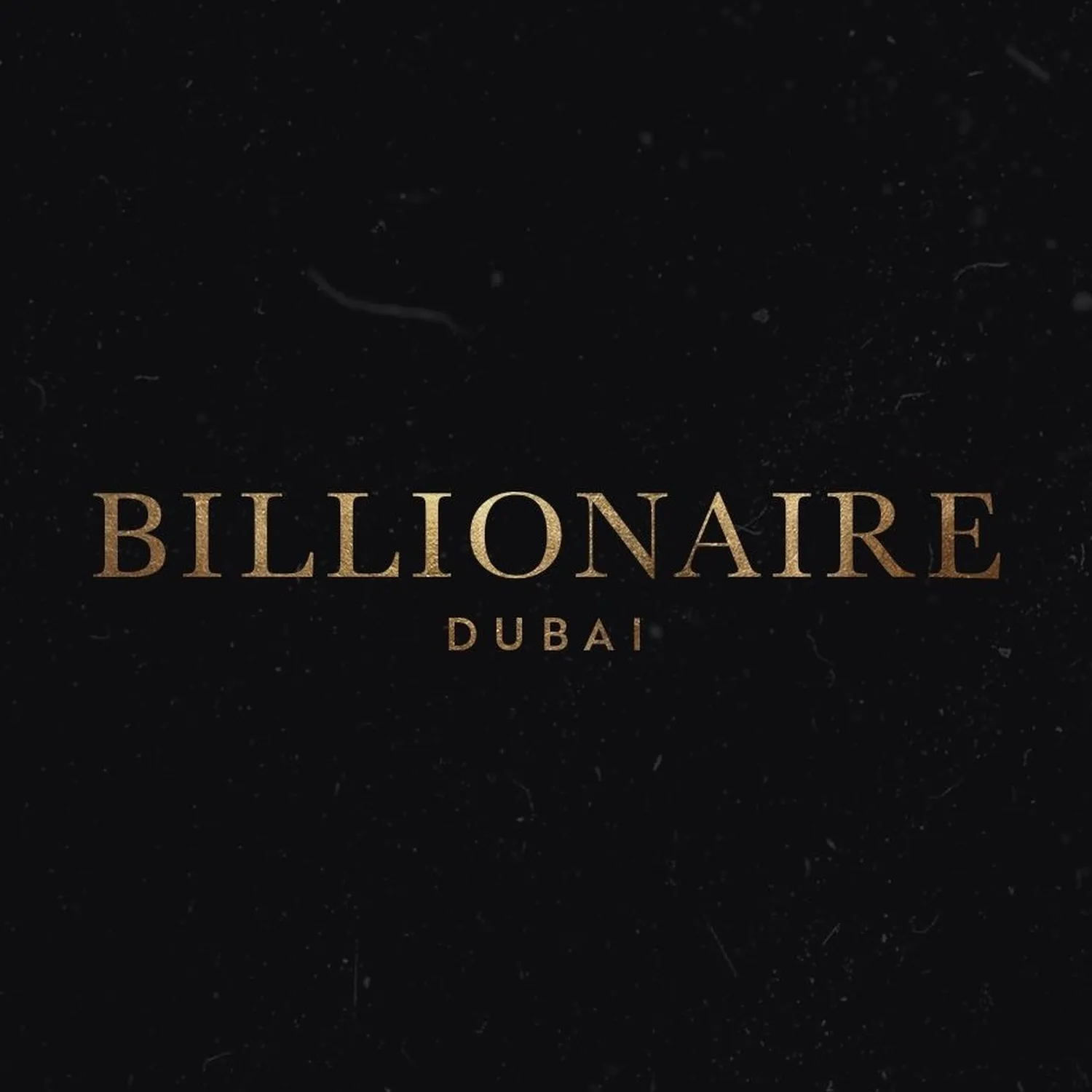Reservation at BILLIONAIRE nightclub - Dubai | KEYS