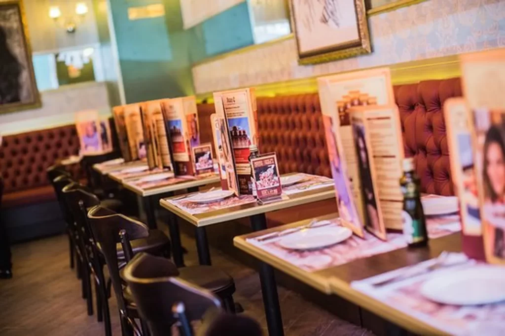 Reservation at BISTRÔ PARIS 6 BARRA - RJ | KEYS