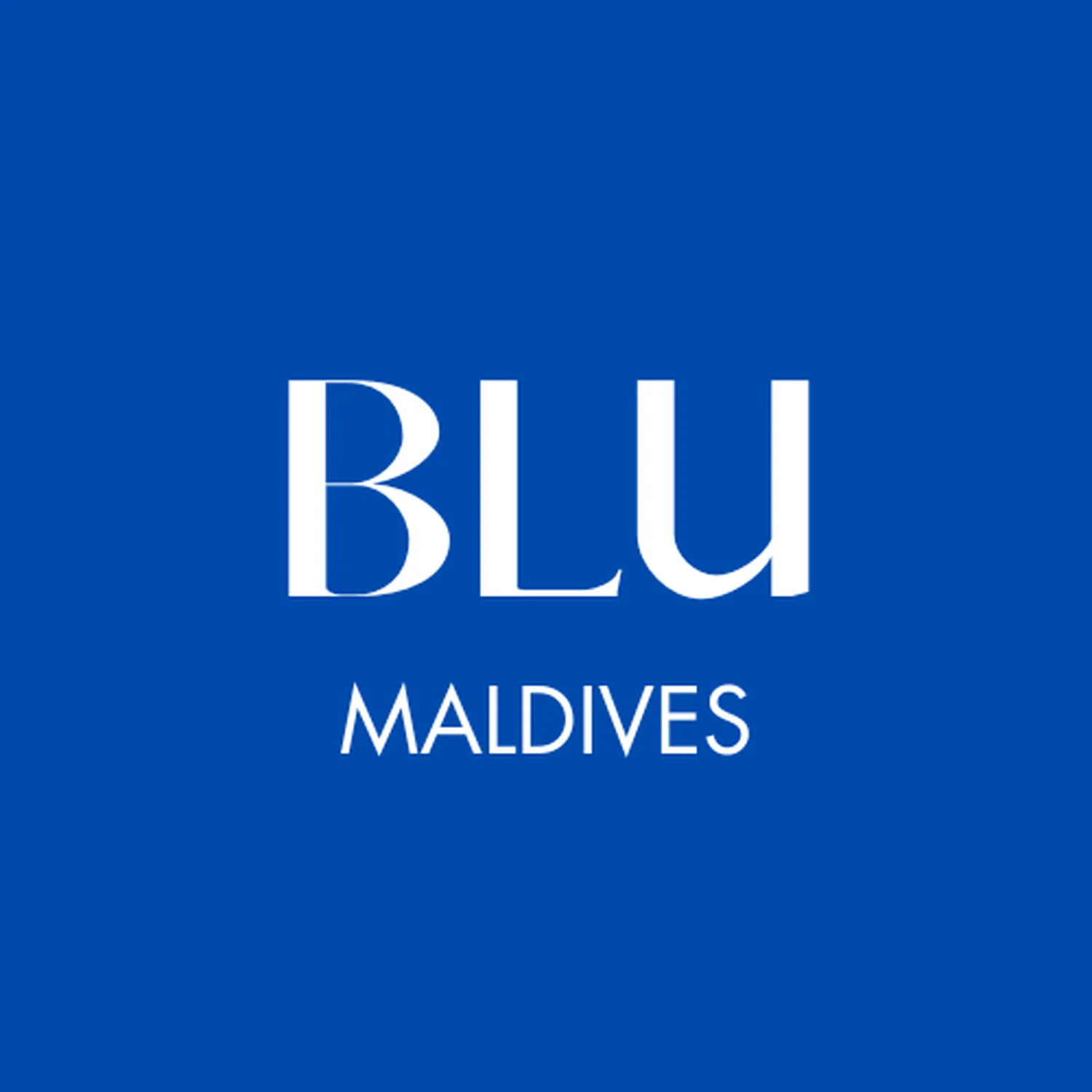 Reservation at BLU restaurant - Maldives | KEYS