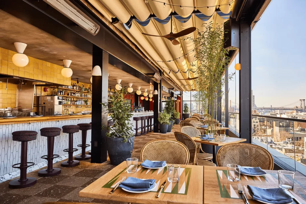 Reservation at BOKA restaurant - Chicago | KEYS