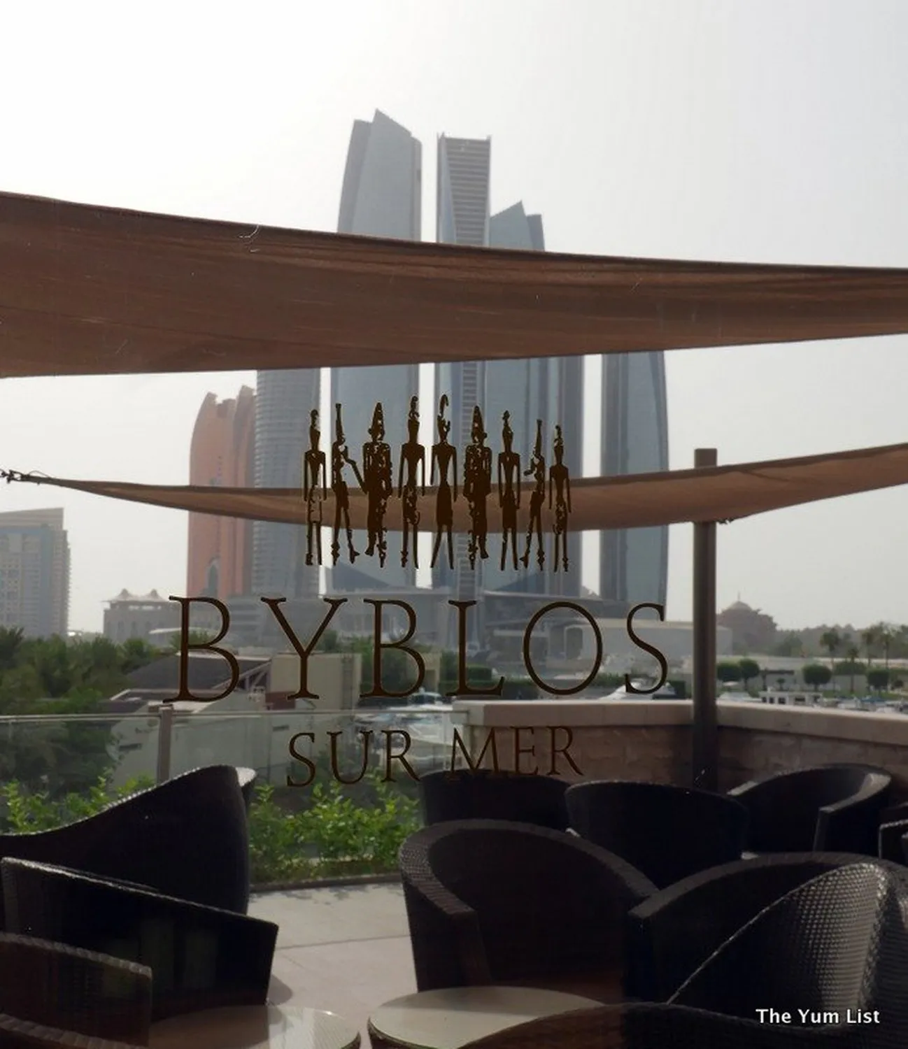 Reservation at Byblos Sur Mer - Abu Dhabi | The World Keys