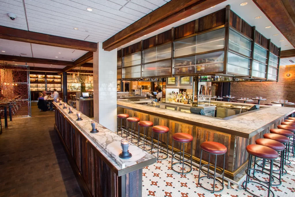 Reservation at CBD PROVISIONS - Dallas | KEYS