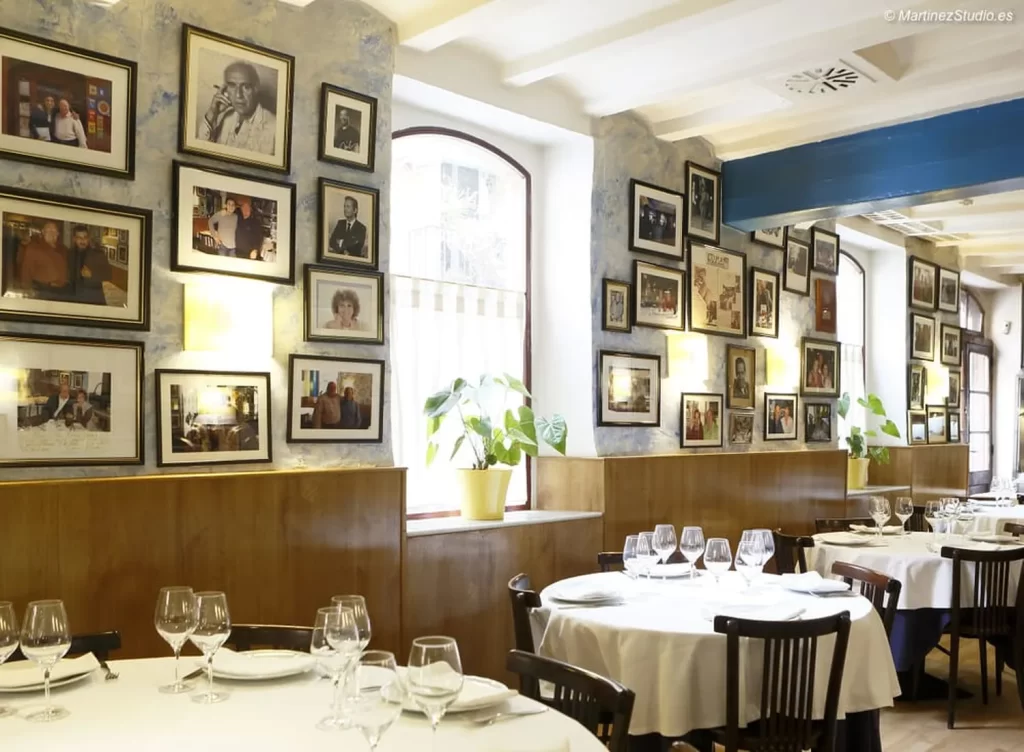 Reservation at CAN SOLÉ restaurant - Barcelona | KEYS