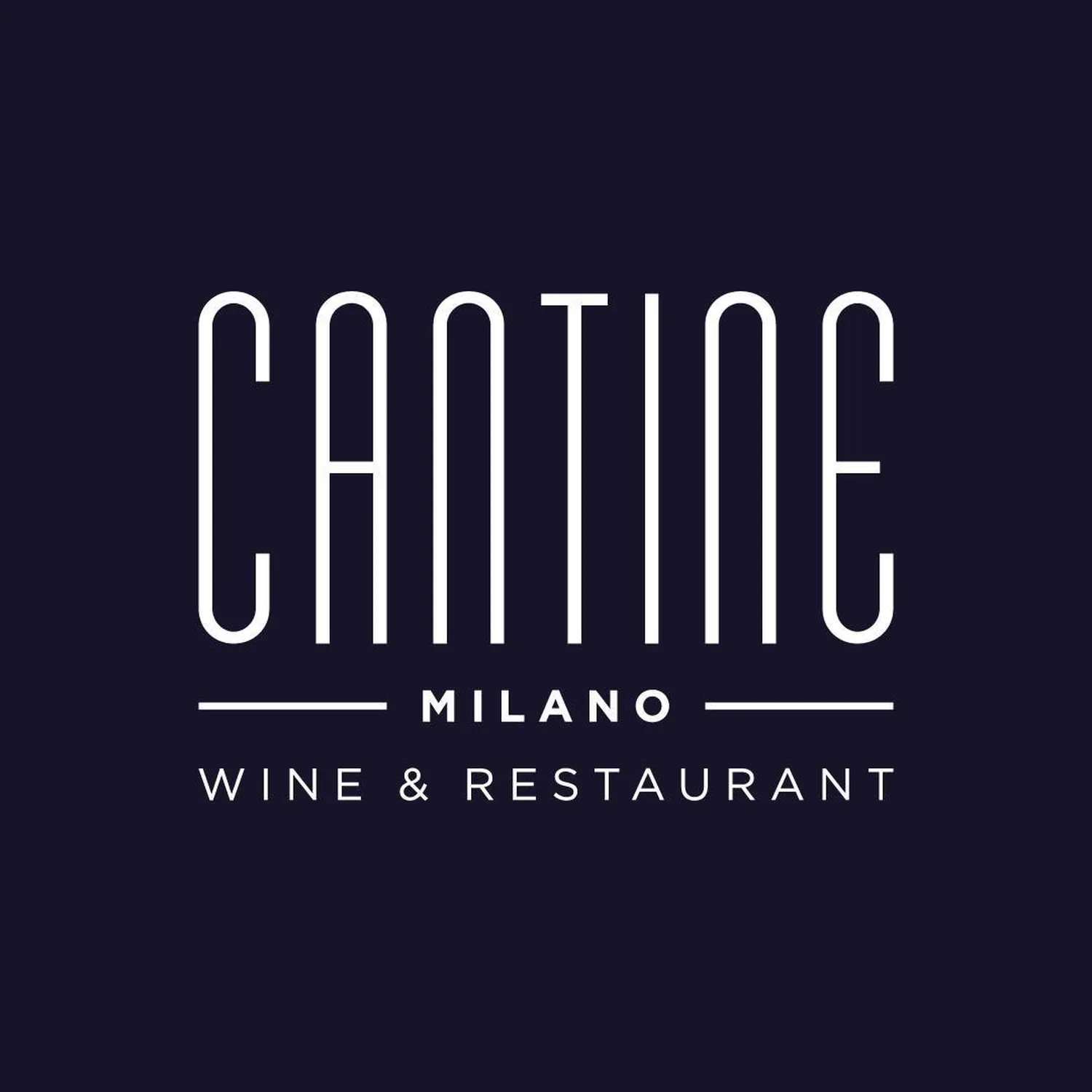 Reservation at CANTINE restaurant - Milan | KEYS