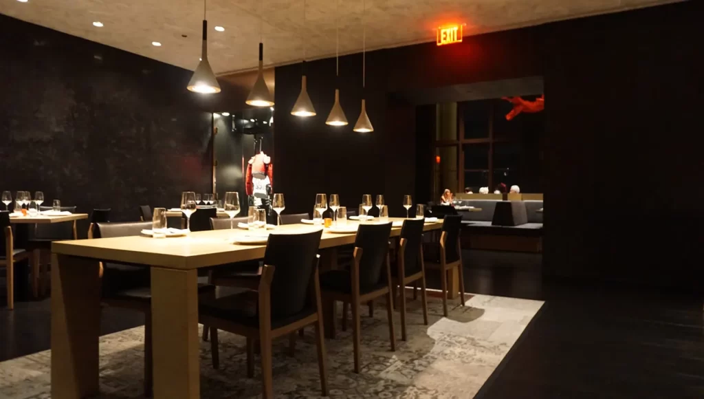 Reservation at CAPA restaurant - Orlando | KEYS