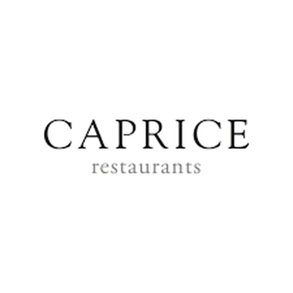 Reservation at Caprice restaurant - Hong Kong | The World Keys