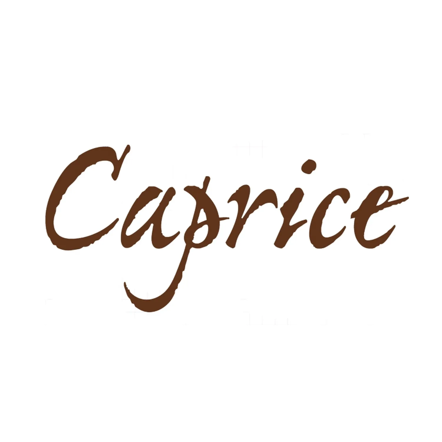 Reservation at CAPRICE restaurant - Hong Kong | KEYS