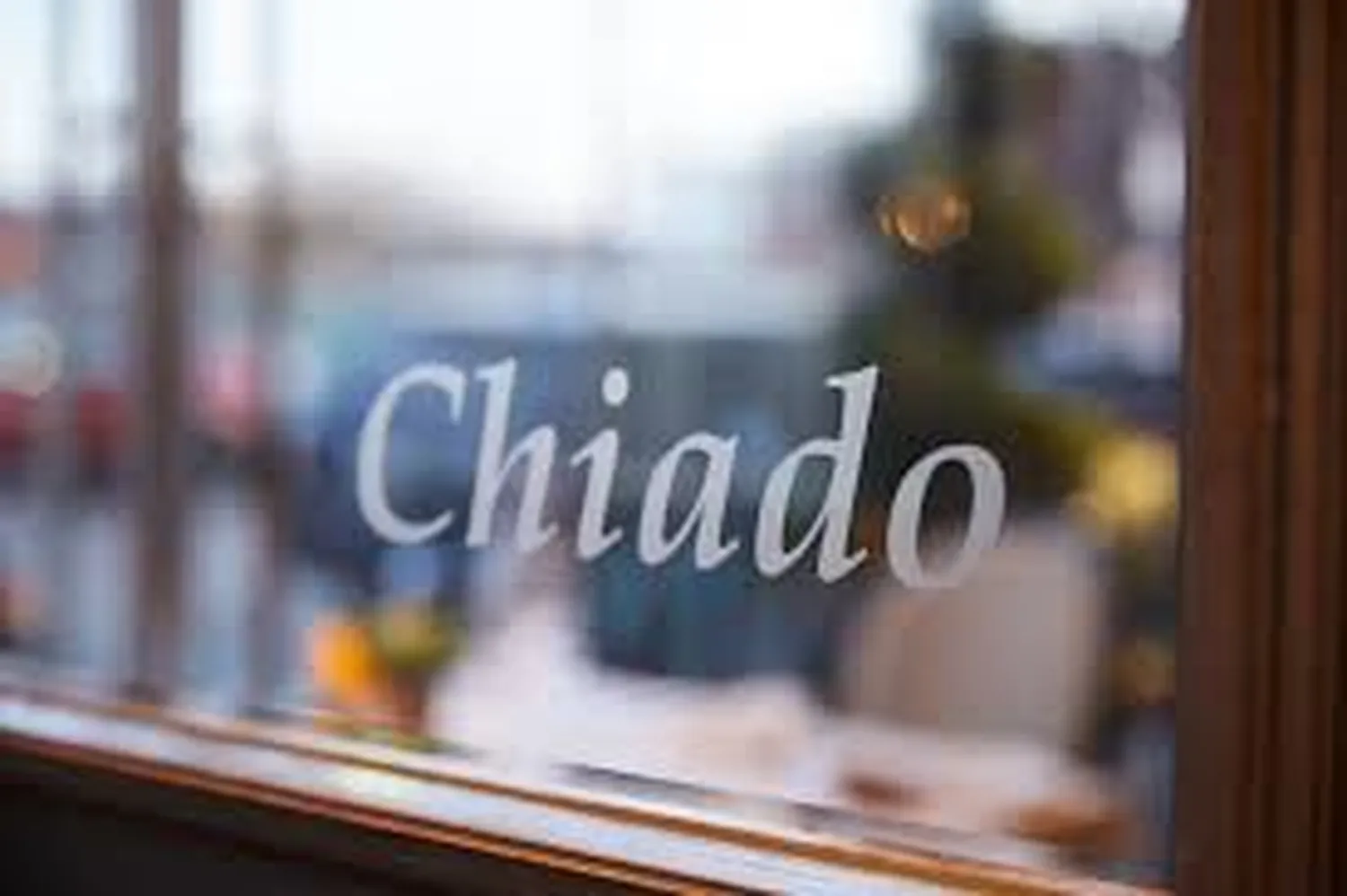 Reservation at Chiado restaurant - Toronto | The World Keys