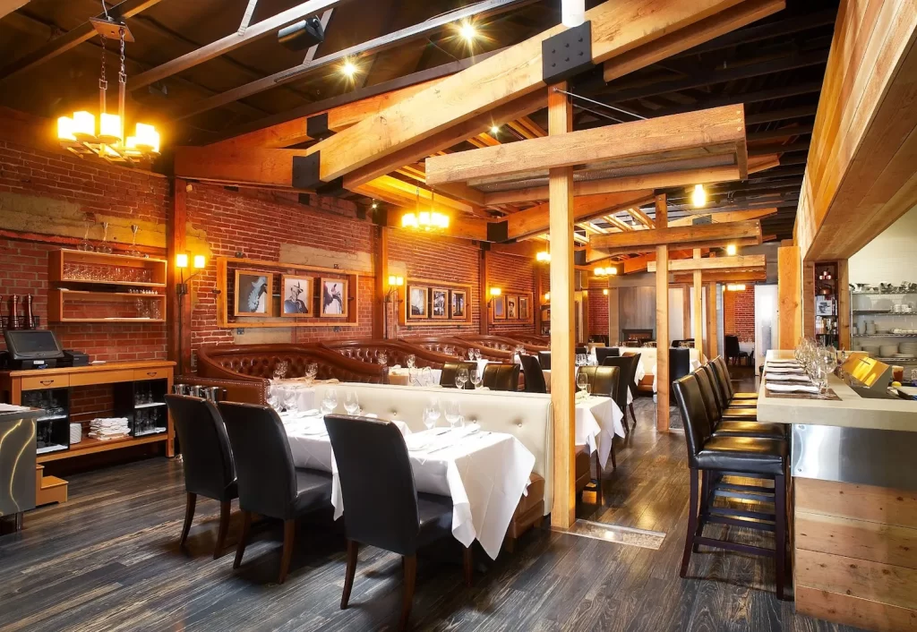 Reservation at COWBOY STAR restaurant - San Diego | KEYS