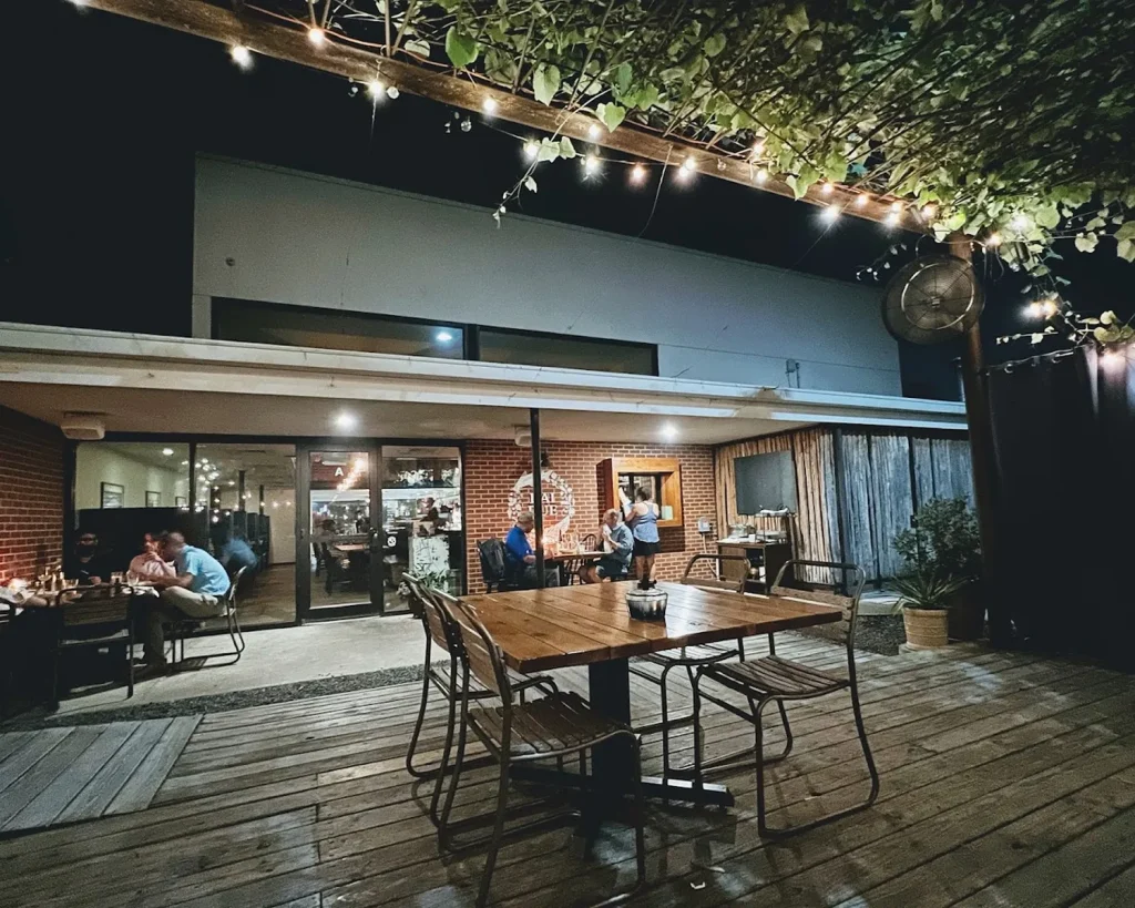 Reservation at DAI DUE restaurant - Austin | KEYS