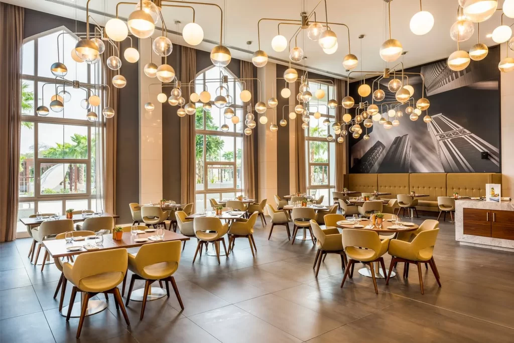 Reservation at DELI KITCHEN restaurant - Doha | KEYS