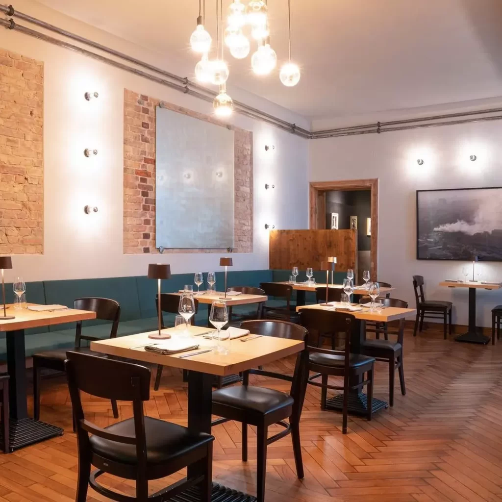 Reservation at DIEKMANN restaurant - Berlin | KEYS