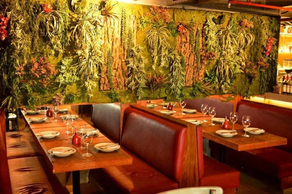 Reservation at ECCELLENZA restaurant - Rio de Janeiro | KEYS