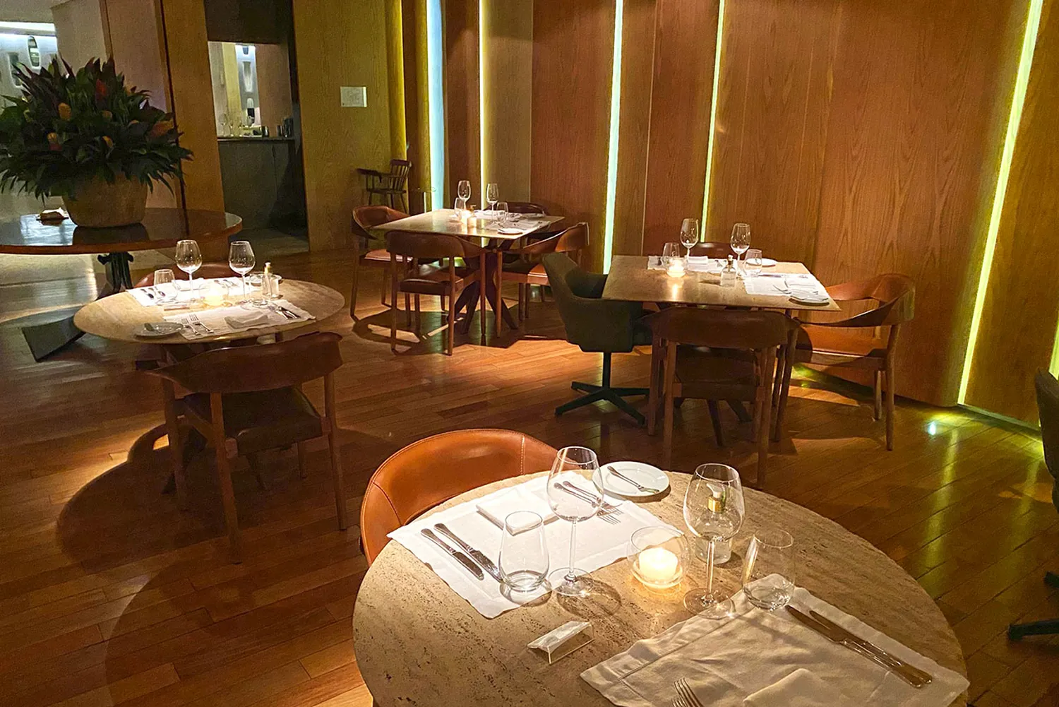 Reservation at EMILE restaurant - Rio de Janeiro | KEYS