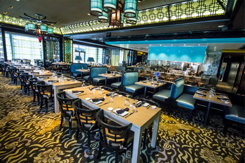 Reservation at EMPIRE restaurant - Boston | KEYS