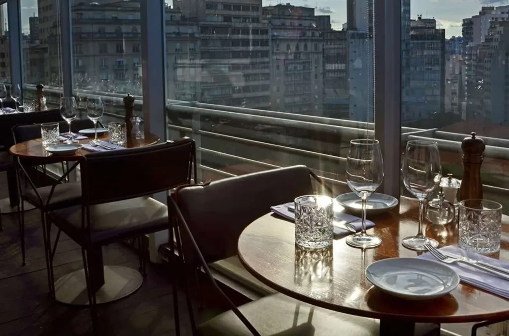 Reservation at ESTHER rooftop - São Paulo | KEYS