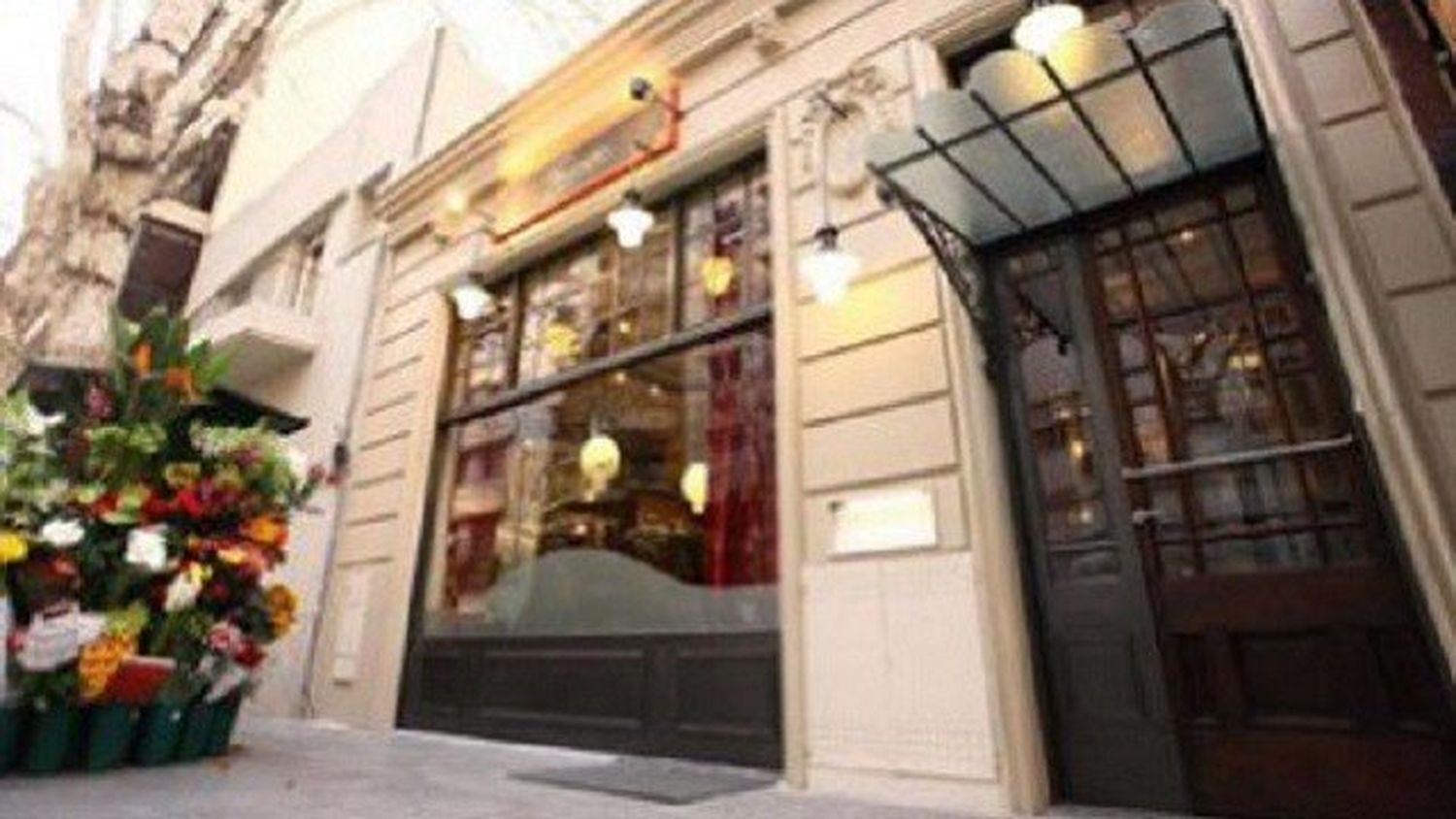 Reservation at Fervor restaurant - Buenos aires | The World Keys