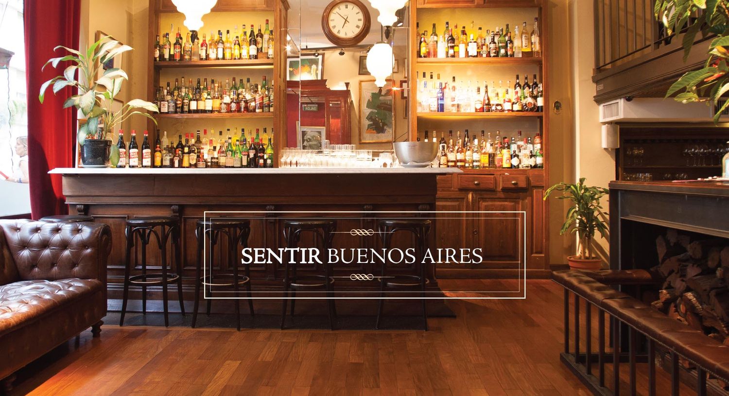 Reservation at Fervor restaurant - Buenos aires | The World Keys