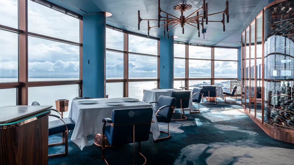 Reservation at FIFTY SECONDS restaurant - Lisbon | KEYS