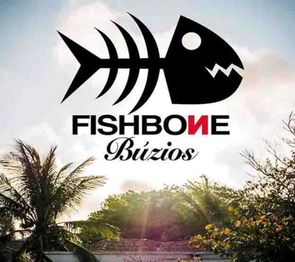 Reservation at Fishbone restaurant - Búzios | The World Keys