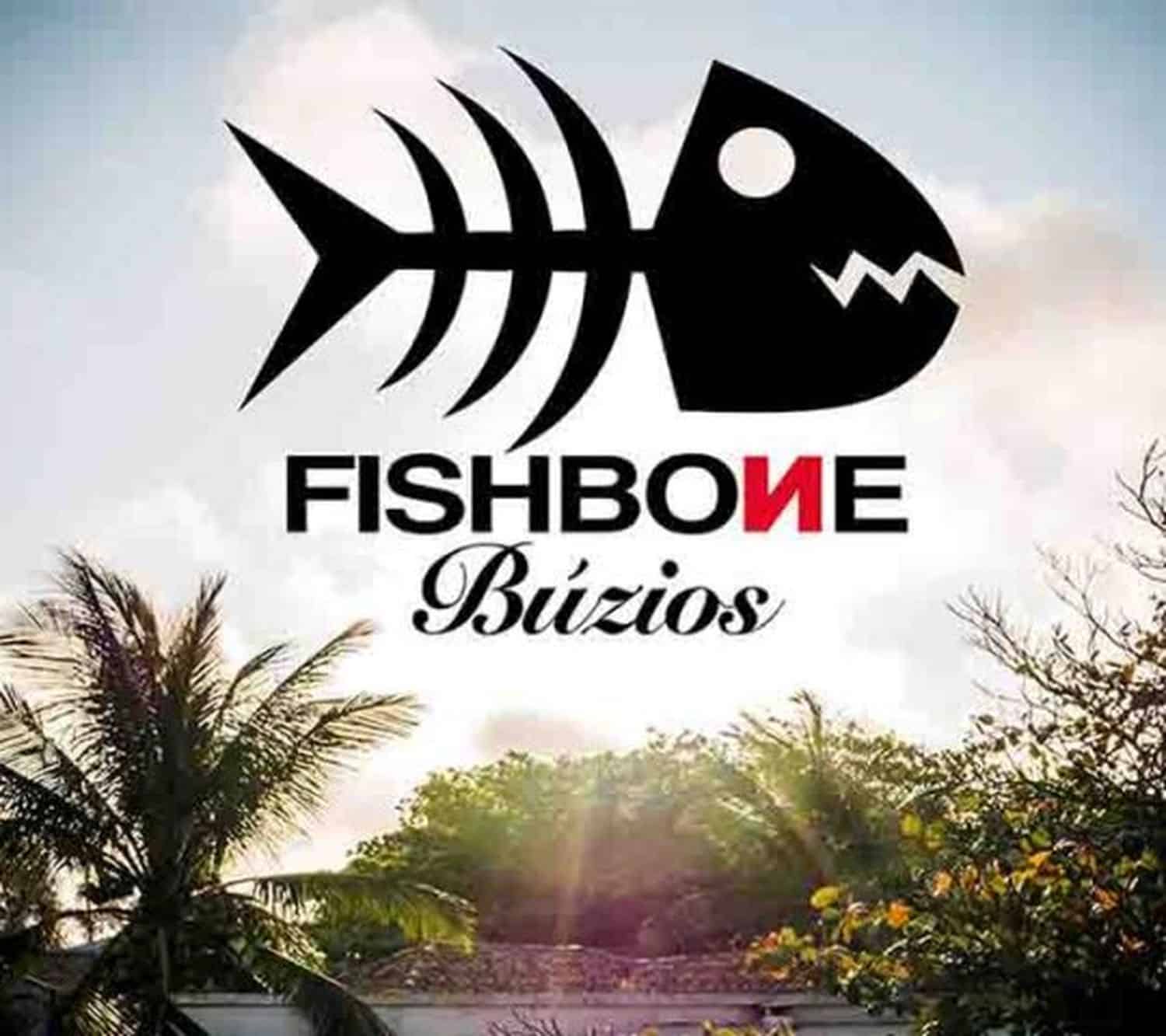 Reservation at Fishbone restaurant - Búzios | The World Keys