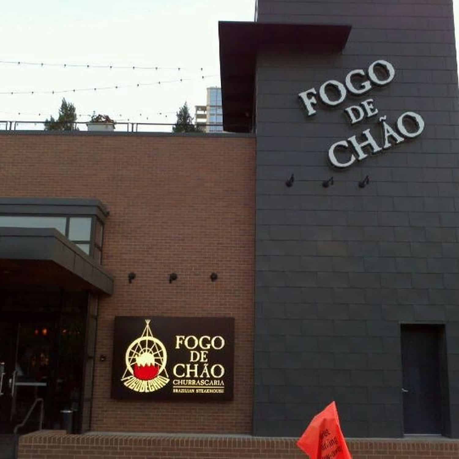 Reservation at Fogo de Chão restaurant - Austin | The World Keys
