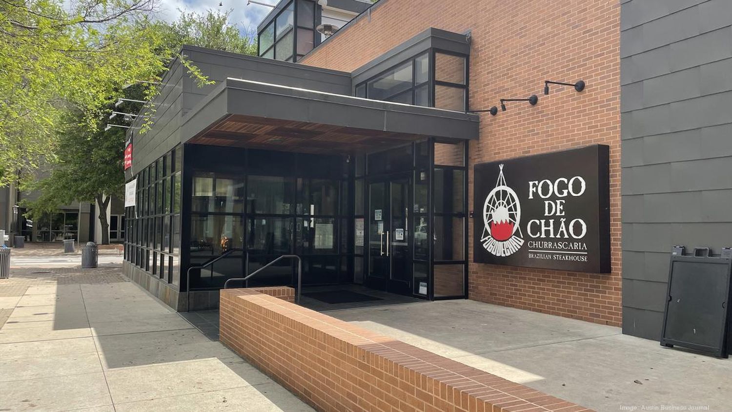 Reservation at Fogo de Chão restaurant - Austin | The World Keys