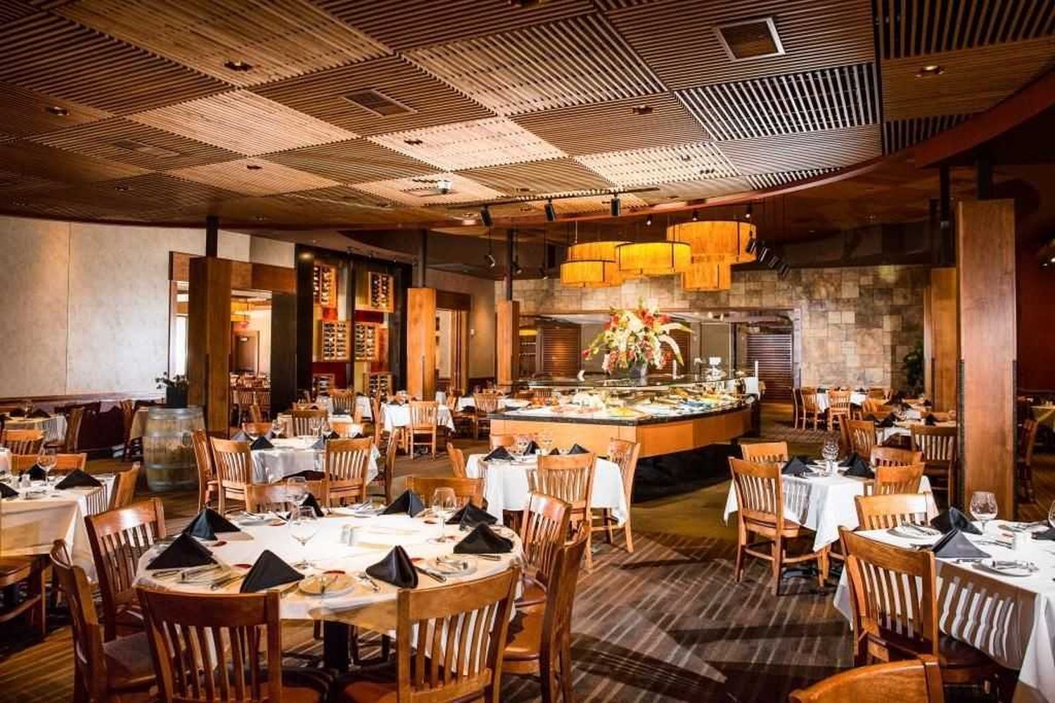 Reservation at Fogo de Chão restaurant - Austin | The World Keys