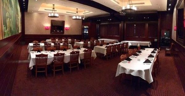 Reservation at Fogo de Chão restaurant - Austin | The World Keys