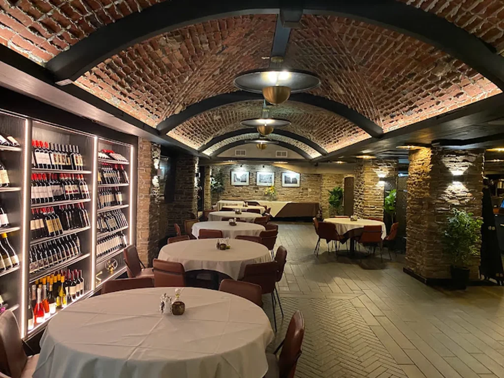 Reservation at FRANCESCA'S ON CHESTNUT - Chicago | KEYS