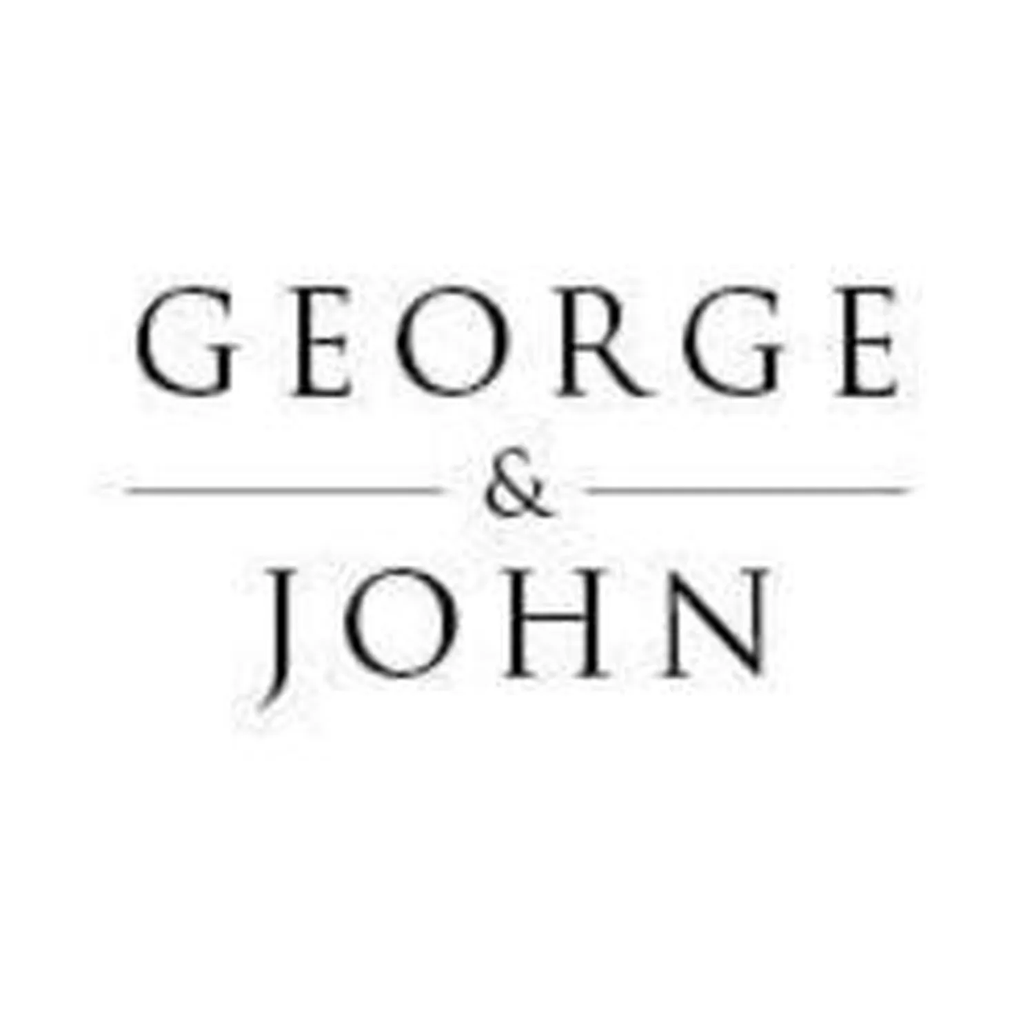 Reservation at George and John | KEYS