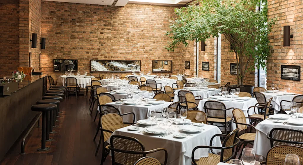 Reservation at GERO restaurant - Rio de Janeiro | KEYS