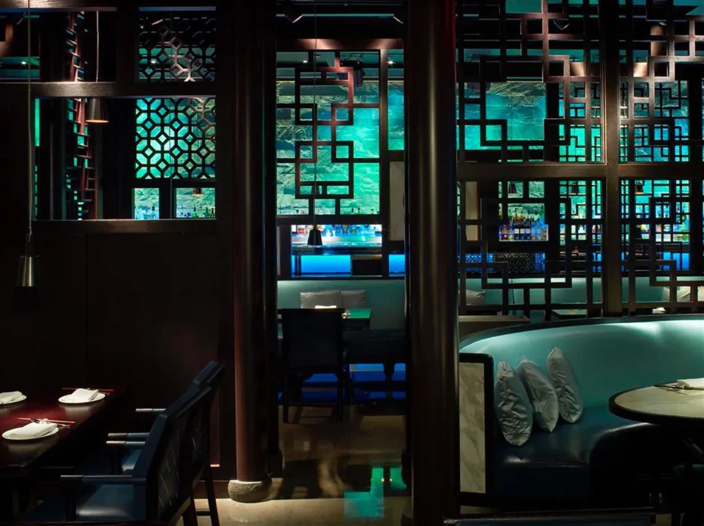 Reservation at Hakkasan restaurant - Miami Beach | KEYS