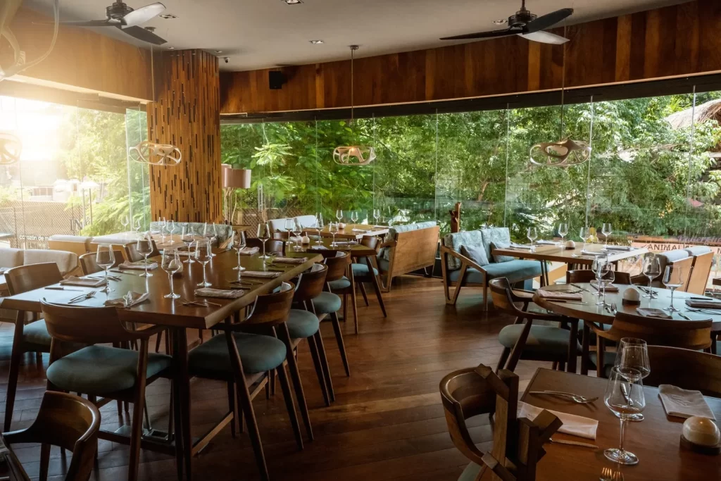 Reservation at HARRY'S PRIME restaurant- Playa del carmen | KEYS