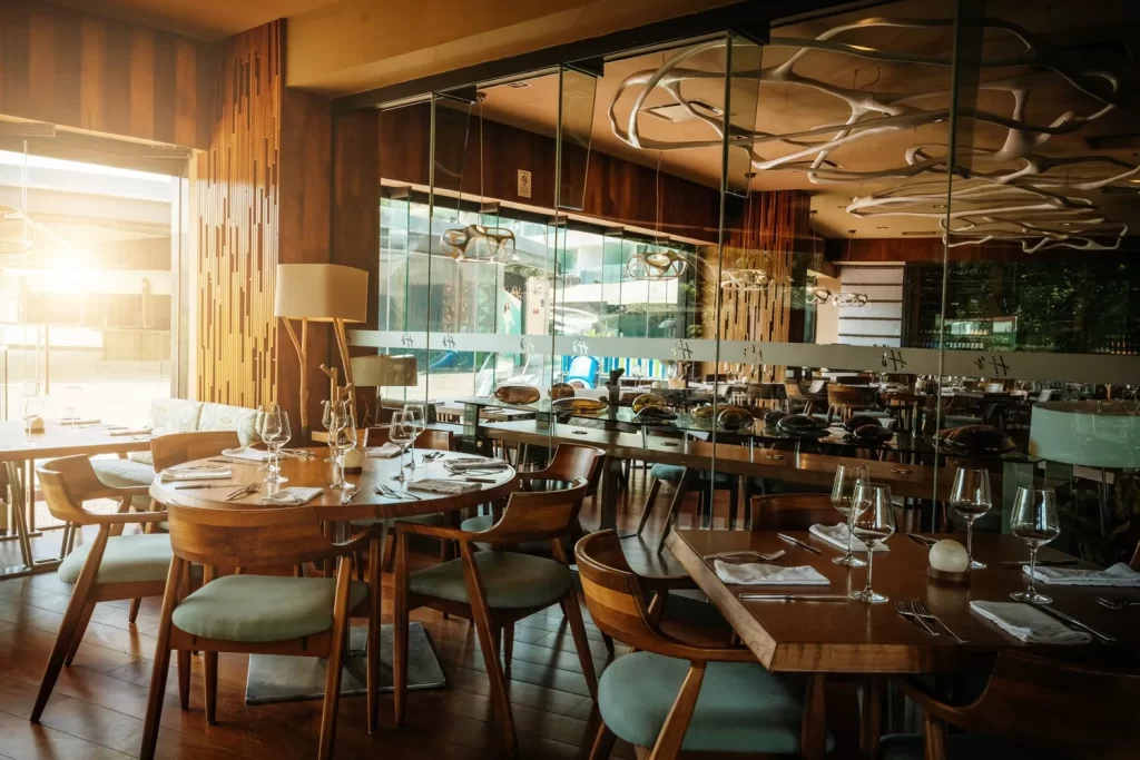 Reservation at HARRY'S PRIME restaurant- Playa del carmen | KEYS