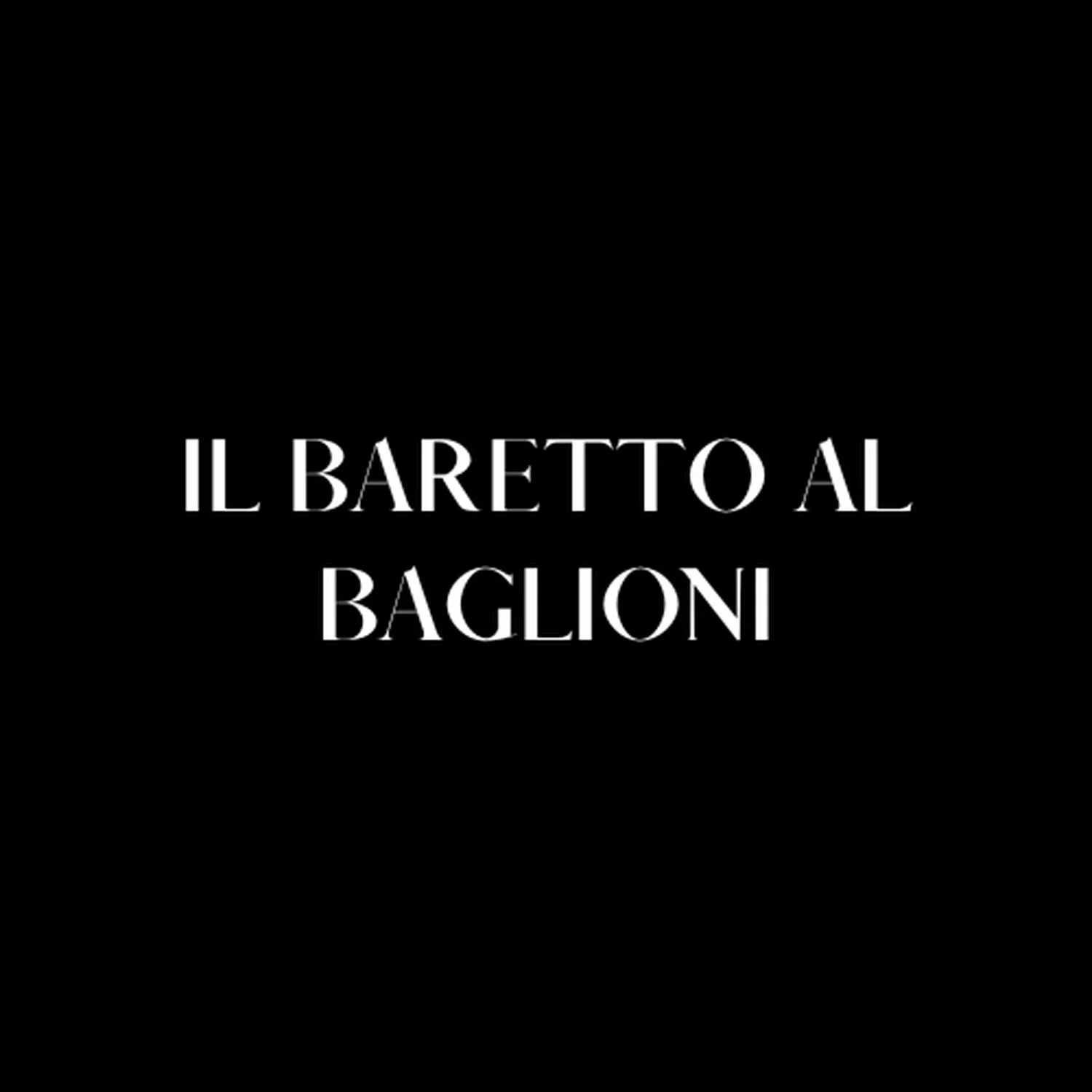 Reservation at IL BARETTO restaurant - Milan | KEYS