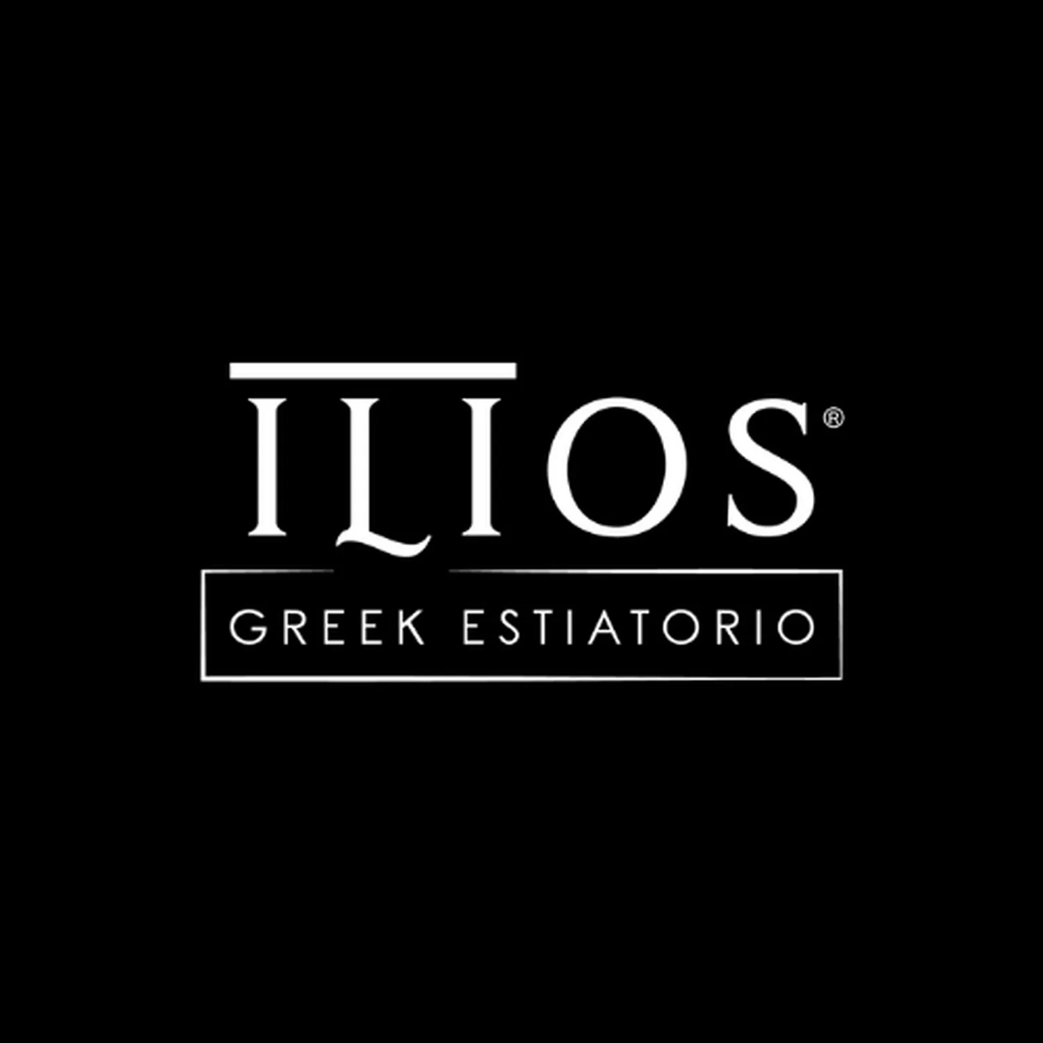 Reservation at ILIOS restaurant - Cancun | KEYS