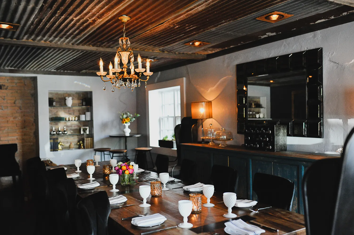 Reservation at Jacoby's restaurant - Austin | The World Keys