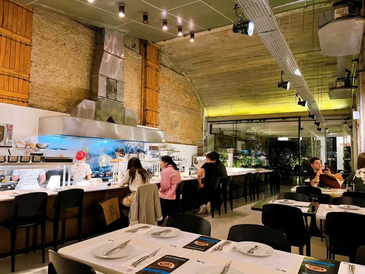 Reservation at Jamile restaurant - São Paulo | The World Keys