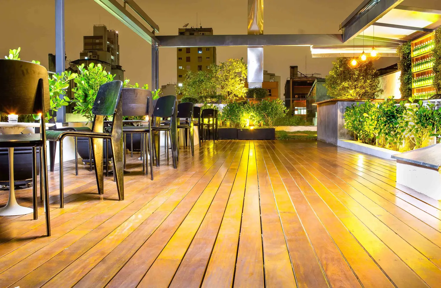 Reservation at Jamile restaurant - São Paulo | The World Keys